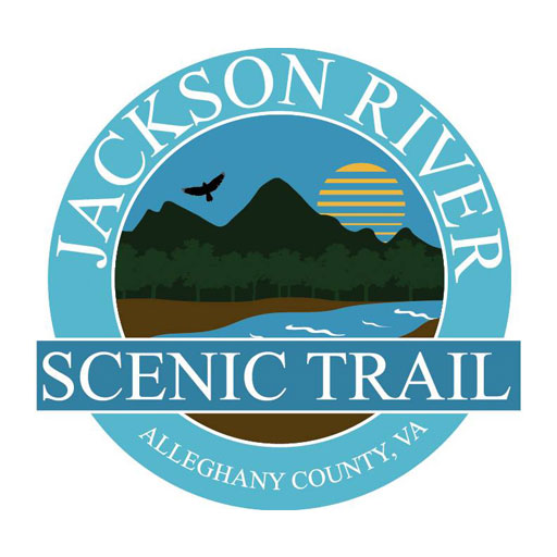 Jackson River Trail Map